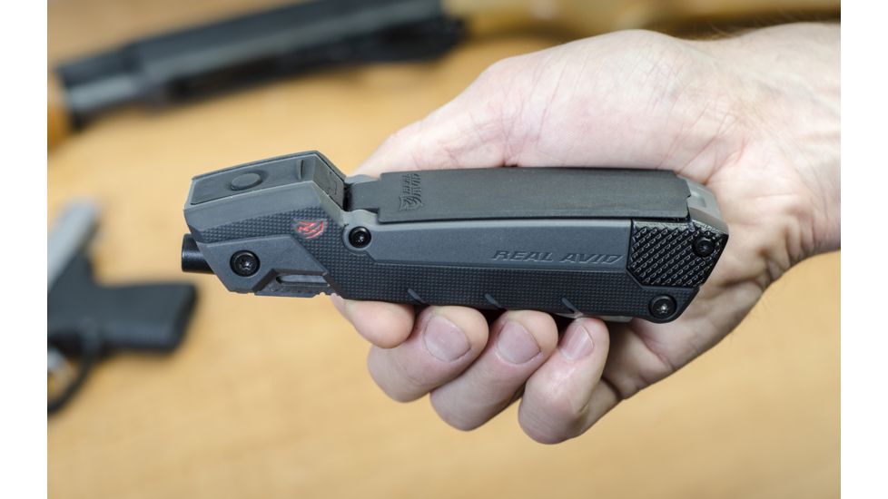 Real Avid Gun Tool Pro Multi-Tool | Up to 25% Off Customer Rated Free ...