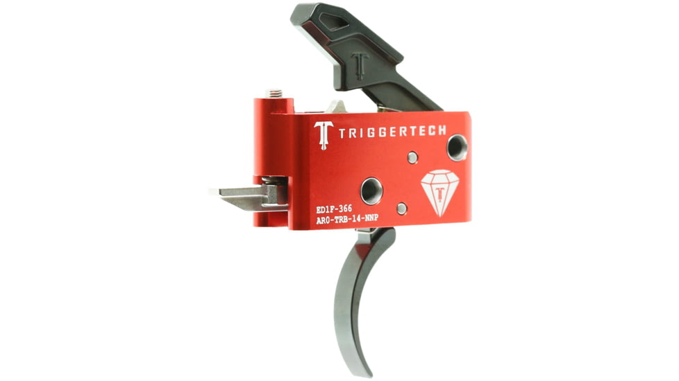 Triggertech AR-15 Diamond Trigger | Up to $20.01 Off 4.6 Star Rating w ...