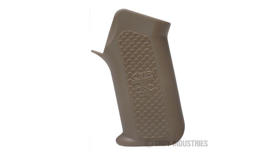 Troy Battle AX CQB Grip | Free Shipping over $49!