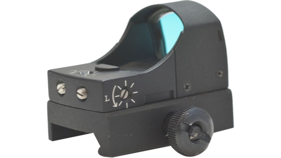Weaver Micro Red Dot Sight | Customer Rated Free Shipping over $49!