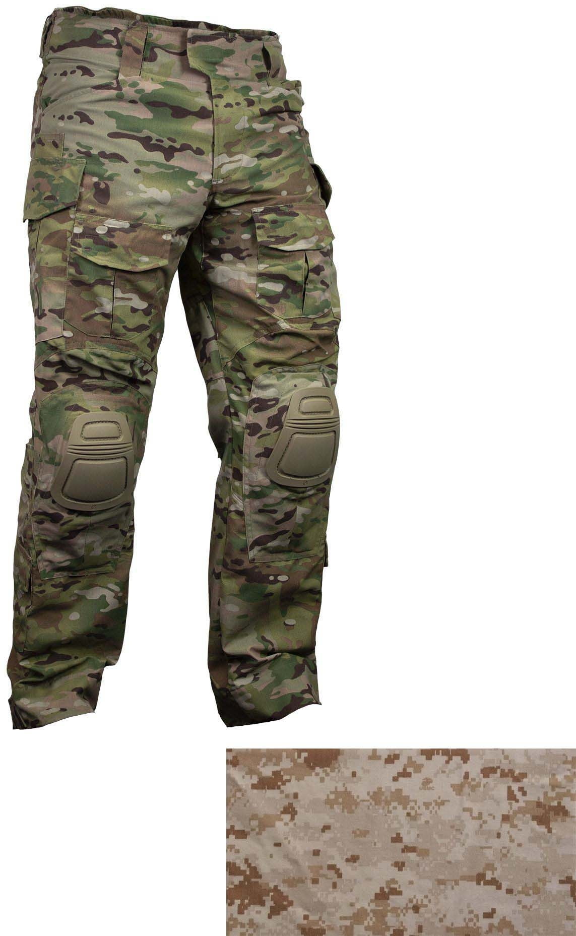 DRIFIRE / Crye Precision FR Combat Pant - Men's | eBay