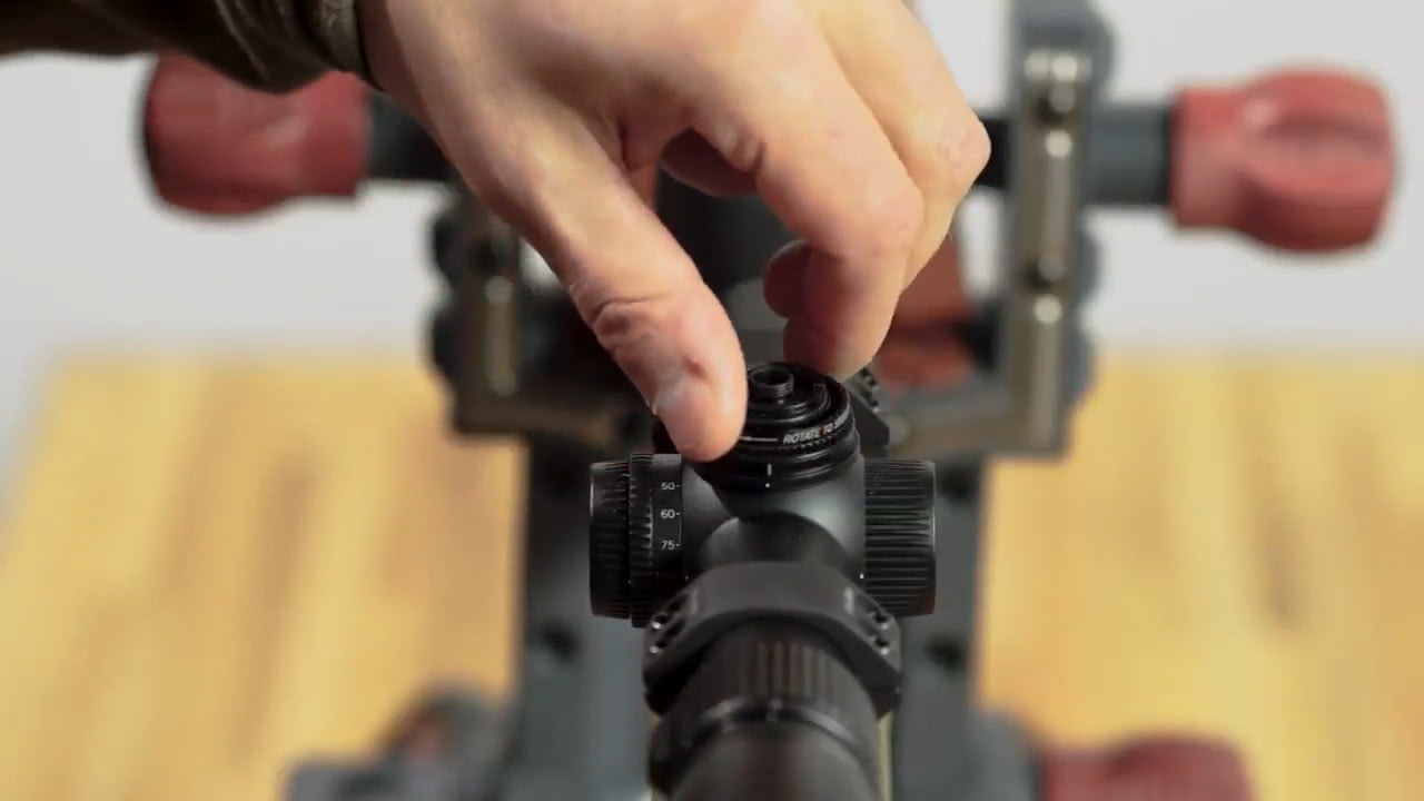 Vortex Razor HD LHT 3-15x42mm 30mm Tube Second Focal Plane Rifle Scope ...