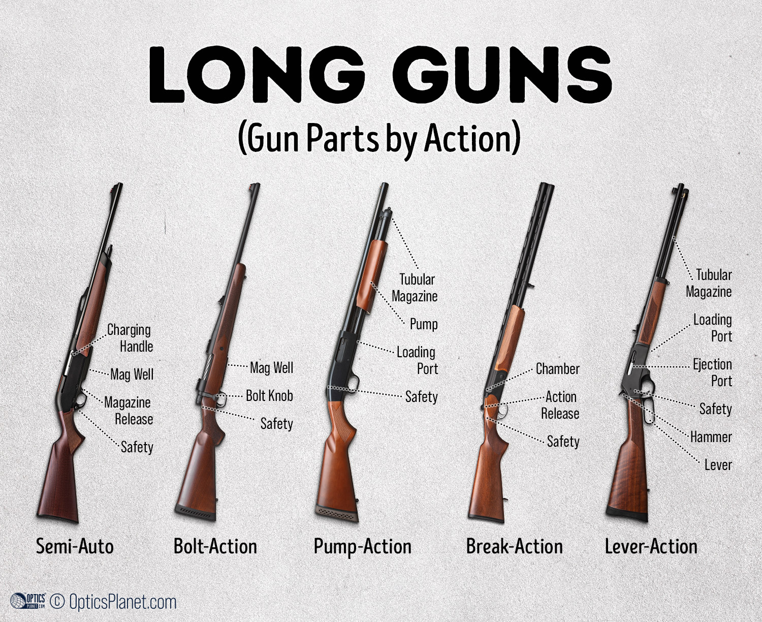 Parts Of A Gun Diagram Free Wiring Diagram Vrogue co