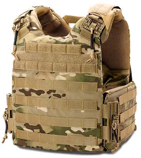 Ace Link Armor Quadrelease Ultra 2.0 Plate Carrier Only | Up to 25% Off ...