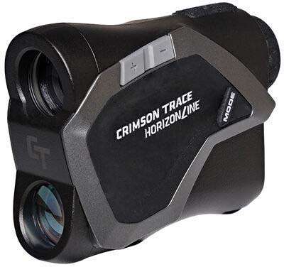 Crimson Trace HorizonLine 4000 7x22 mm Handheld Laser Rangefinder | 12% ...