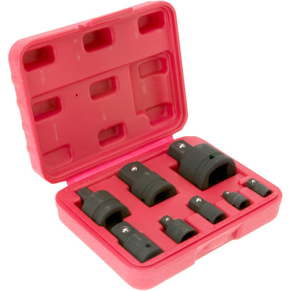 Grizzly Industrial Impact Driver Adapter | w/ Free Shipping
