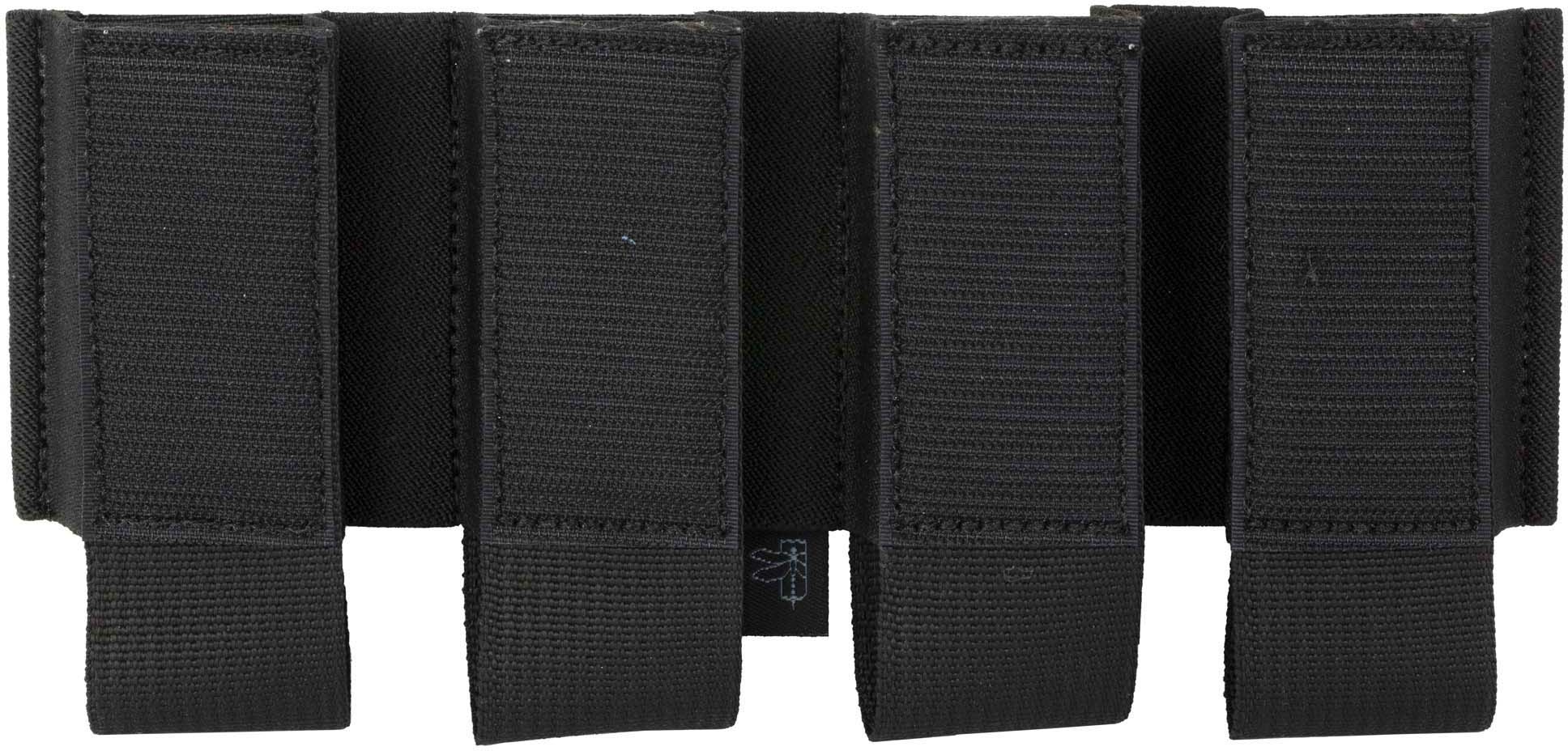 Haley Strategic Partners Micro SMG Quad Mag Insert | Free Shipping over ...