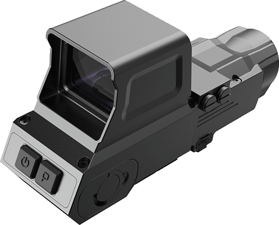 Infiray Fast Red Dot 1X Thermal Fusion Sight | Free Shipping over $49!