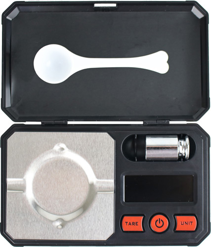 Lyman Digi Touch Scale Electronic | w/ Free S&H