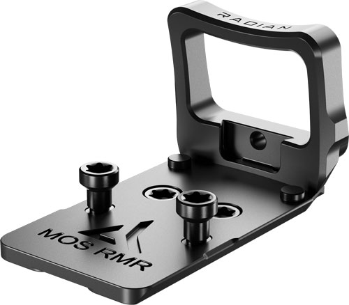 Radian Weapons Glock MOS Radian EPS Guardian Optic Guard | 24% Off w ...