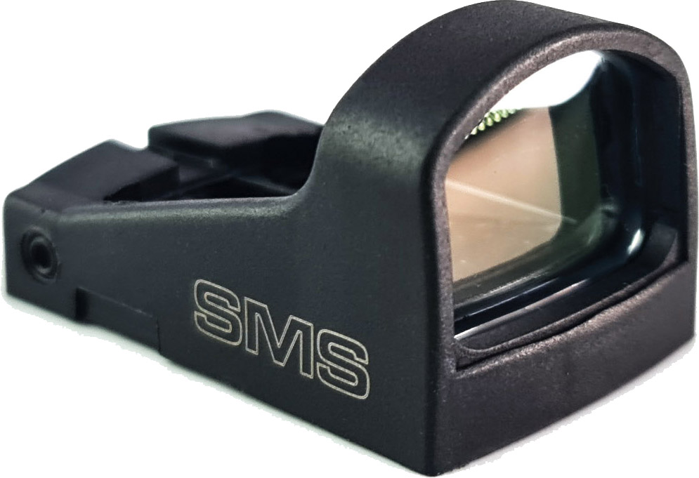 Shield Sights Shield Mini Red Dot Sight | Up to 15% Off w/ Free ...