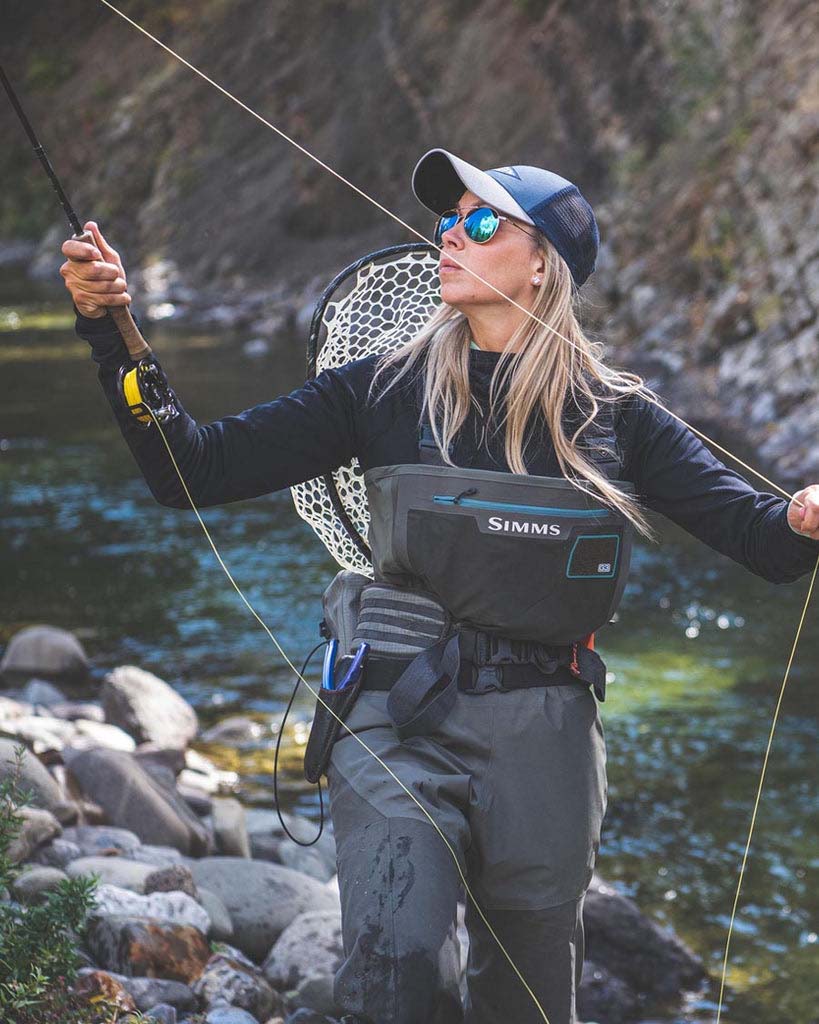 Simms Fishing Products G3 Guide Stockingfoots Women s