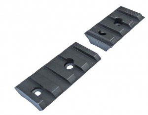 Sun Optics Two Piece Tactical Rifle Bases | Free Shipping over $49!