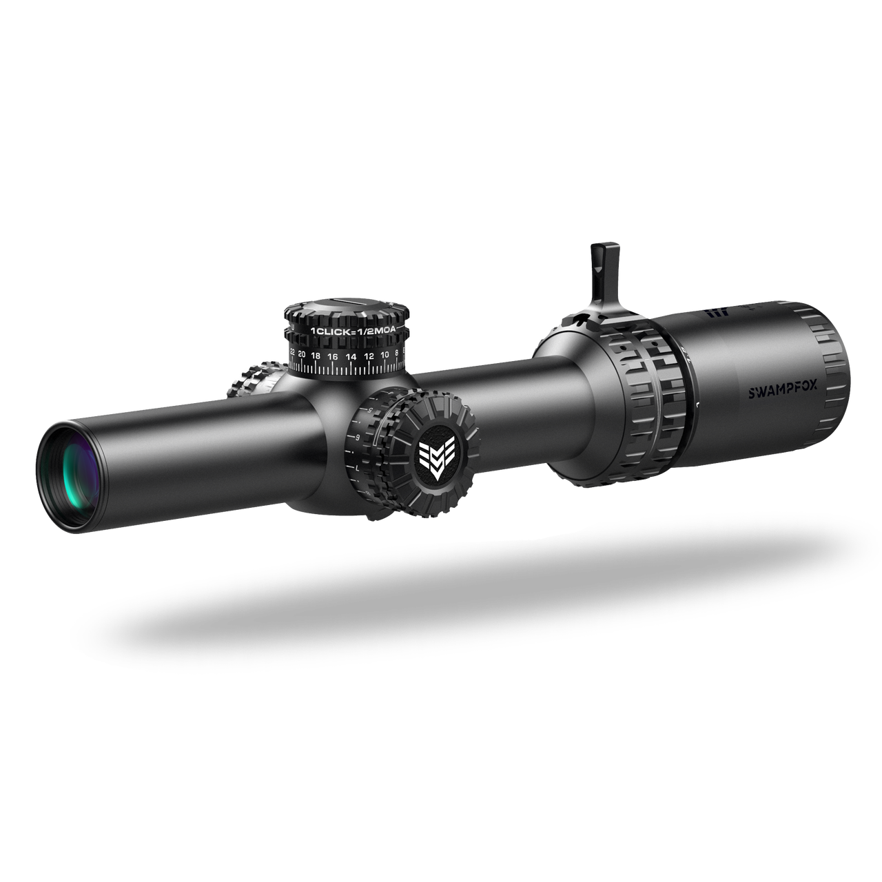 reviews-ratings-for-swampfox-arrowhead-lpvo-1-6x24mm-rifle-scope