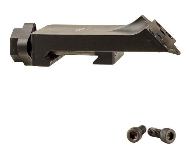 Trijicon MRO 45 Degree Offset Mount w/ Trijicon Q-LOC Technology | w ...