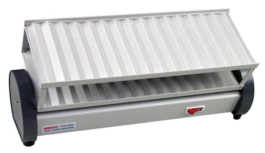 UNICO London Bus Double Decker Tube Rocker-Mixer, 30 tube, 220V | Up to ...