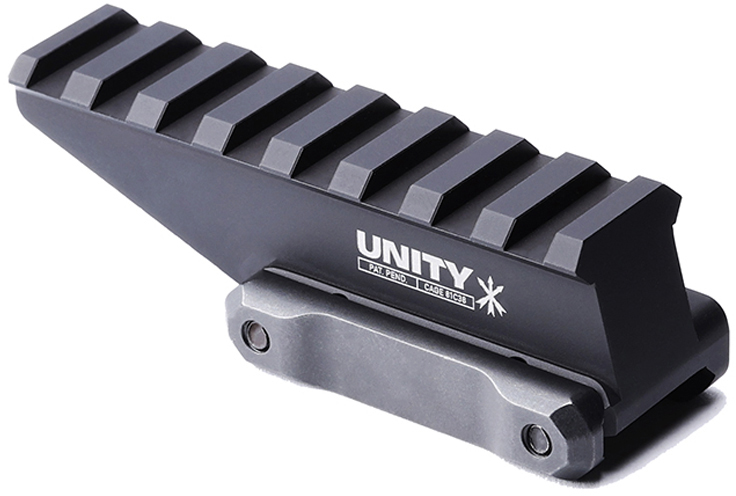 Unity Tactical Fast Absolute Riser | Up to $5.01 Off 5 Star Rating w ...