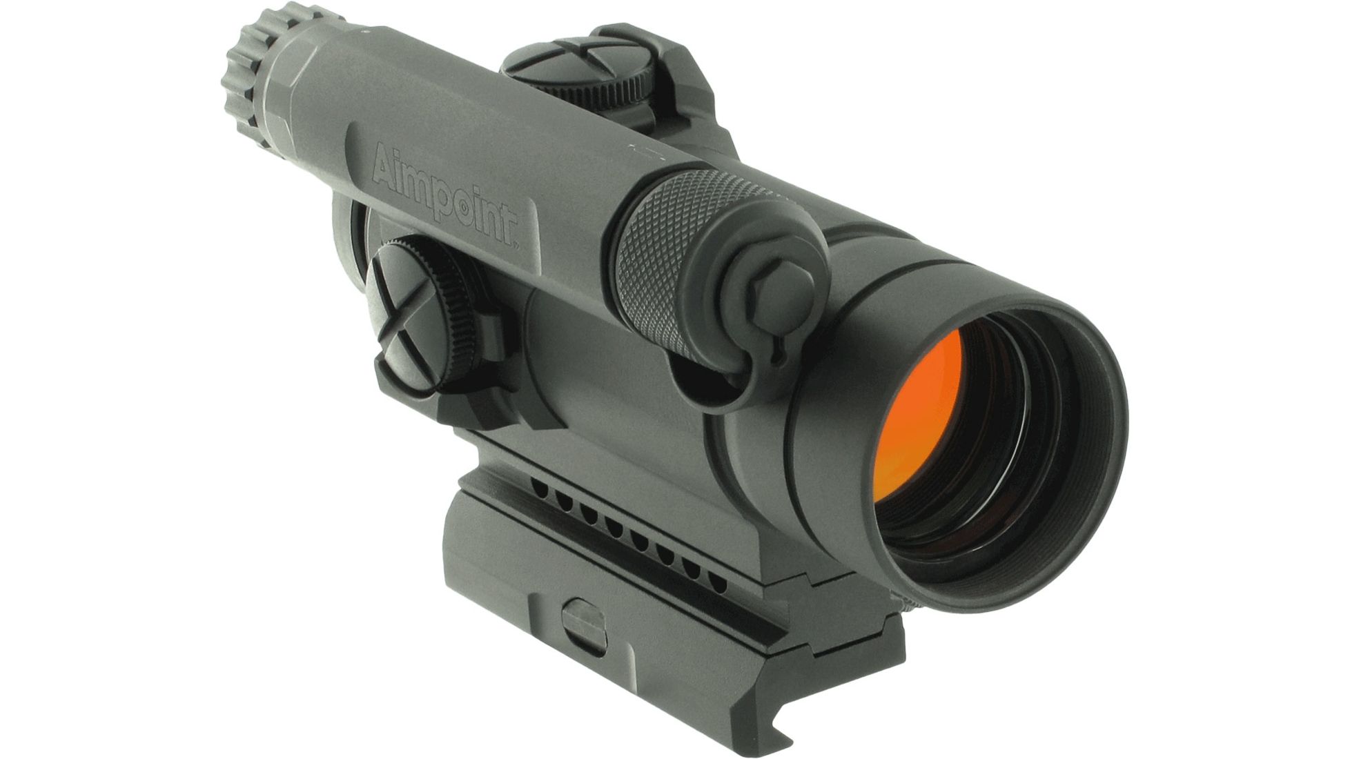 Aimpoint CompM4 2 MOA Red Dot Reflex Sight | 4.9 Star Rating w/ Free ...