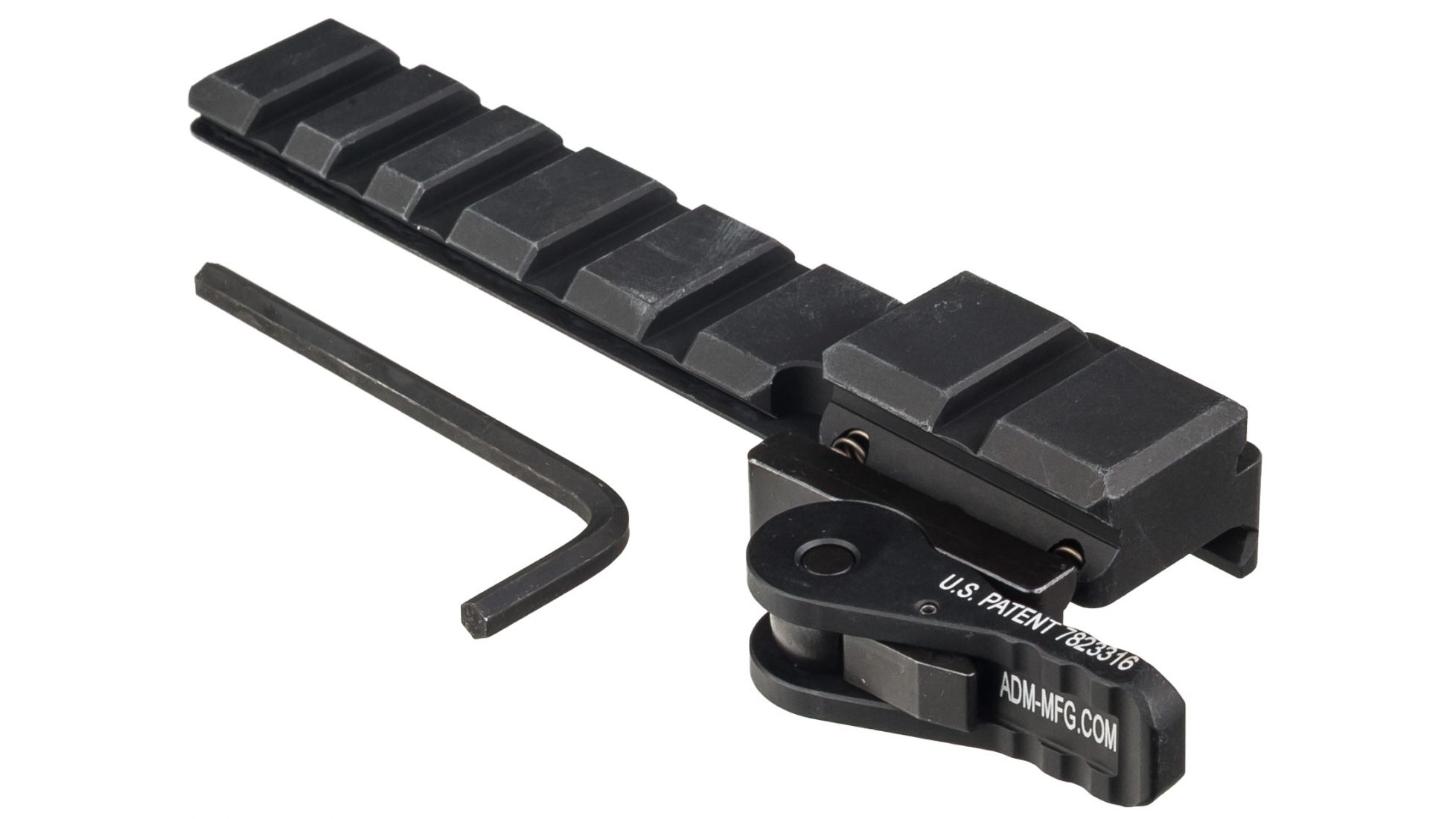 American Defense Manufacturing EOTech Riser | Up to $7.01 Off 4.3 Star ...
