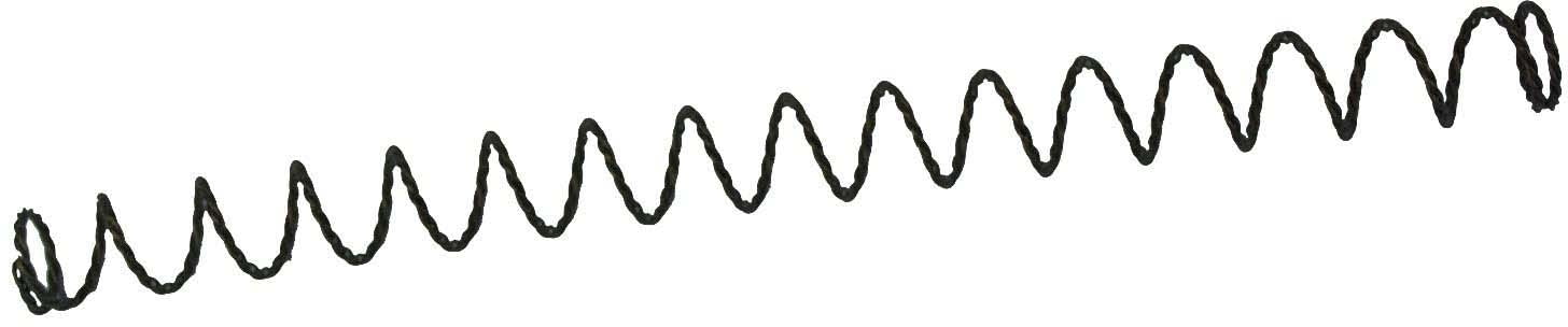 Armaspec AR15 BBS Braided Buffer Spring | 10% Off 4 Star Rating Free ...