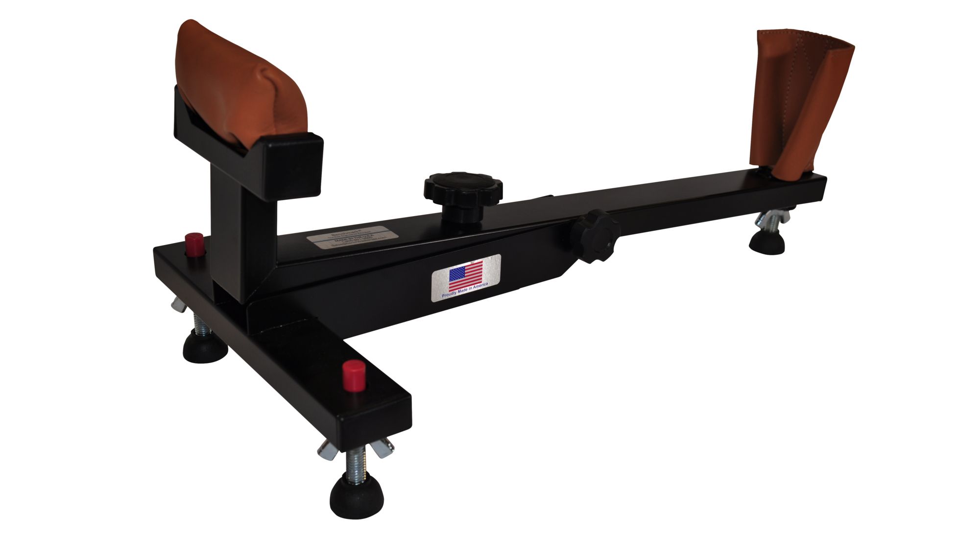 Benchmaster Rifle Rest Bench Mark BMK | 5 Star Rating Free Shipping ...