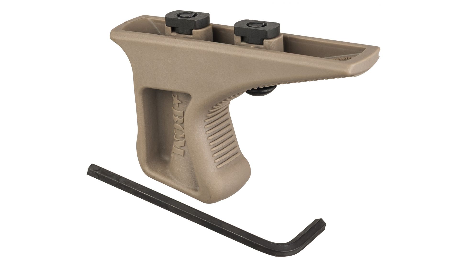 BCMGunfighter KAG MLOK Angled Grip | Up to 10% Off 4.9 Star Rating Free ...