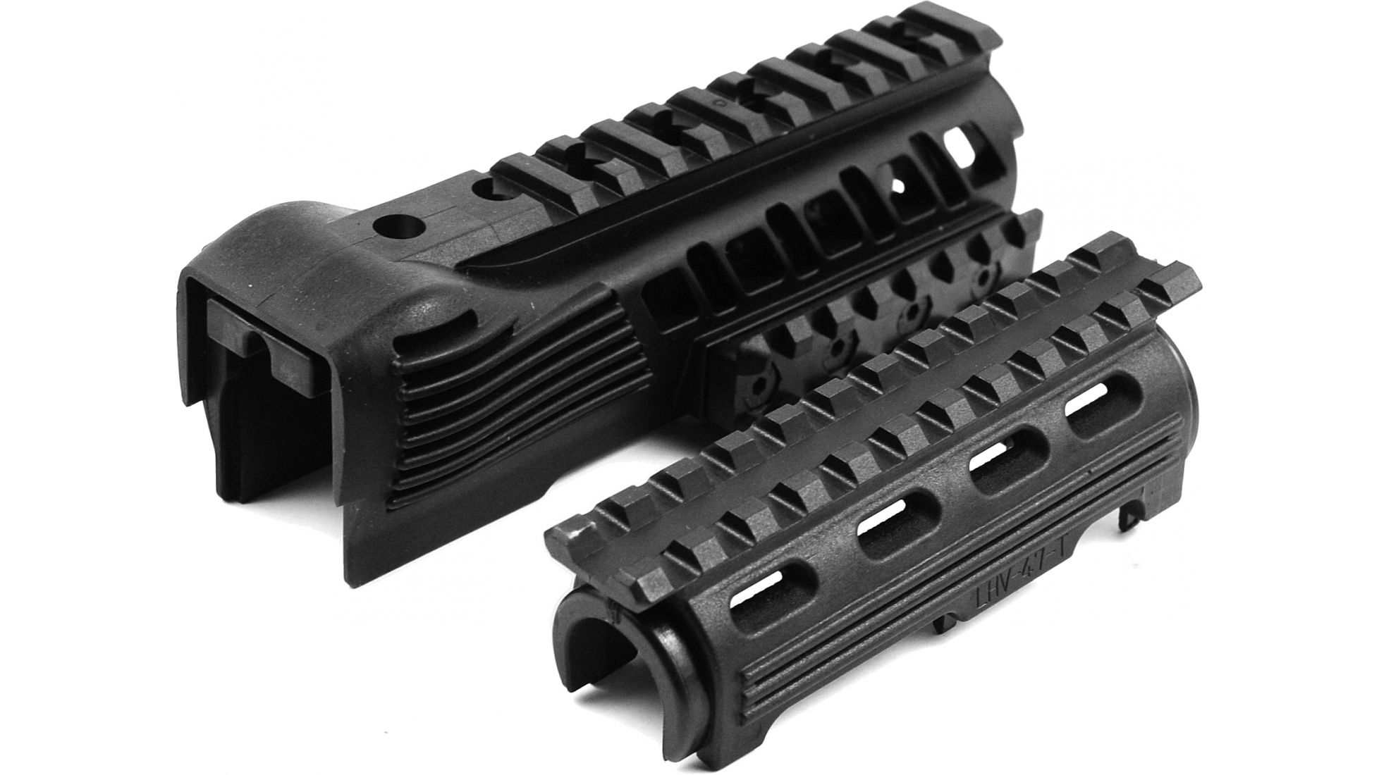 CAA AK47 Picatinny Handguard Rails System Complete Set 15 Off caa-ak47-picatinny-handguard-rails-system-complete-set-15-off