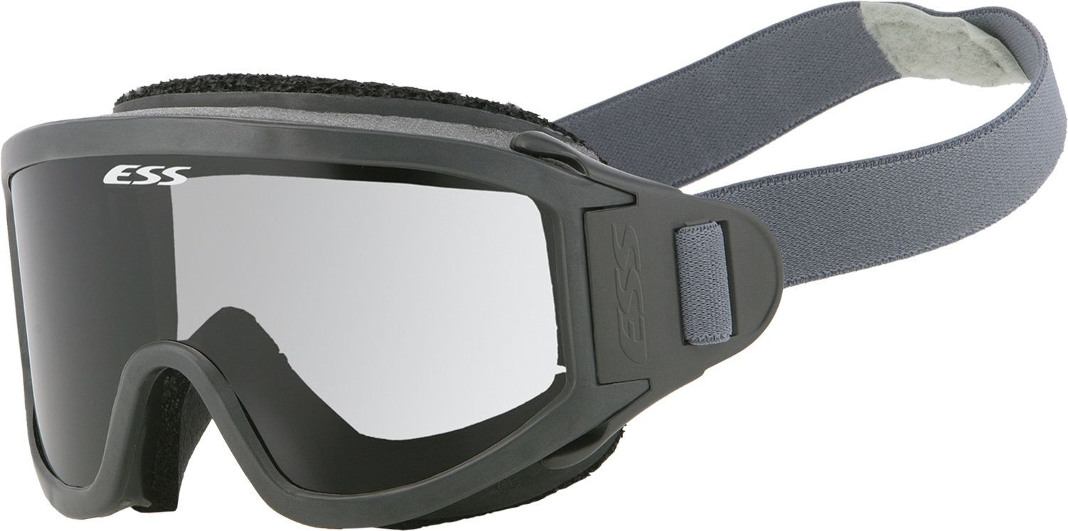 ESS Striketeam XTO Goggles 740-0283, Wildland Firefighting, Rescue, and ...
