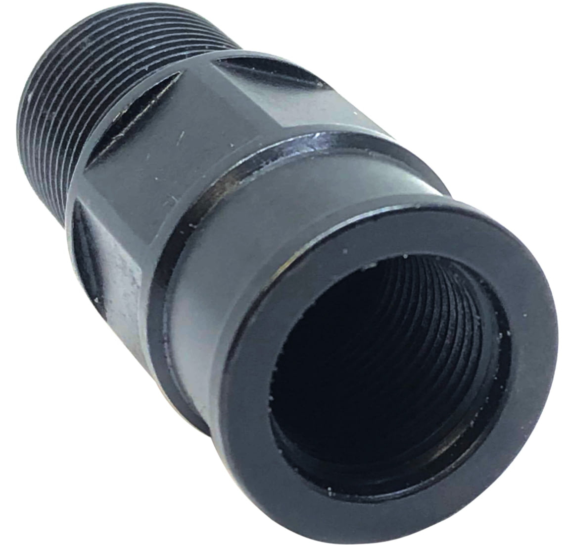 KNS Precision 1 2 36 To 5 8 24 Thread Adapter 25 Off Free Shipping