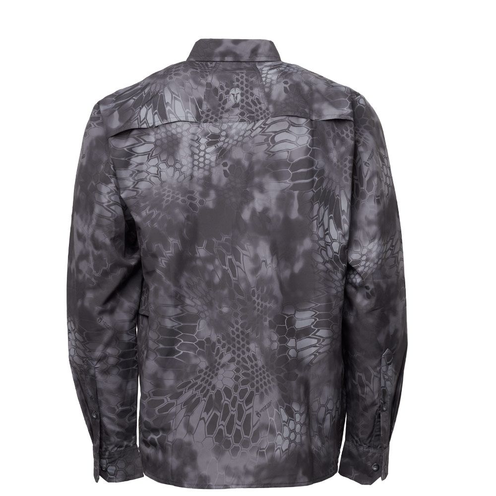 Kryptek Anemos Long Sleeve - Men's | Free Shipping over $49!