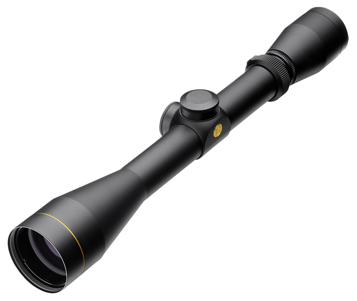 Demo Leupold Vari X I 3 9x40mm Rifle Scope W 