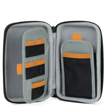 Lowepro Deluxe Media Case 30 Memory Card Wallet | Free Shipping over $49!