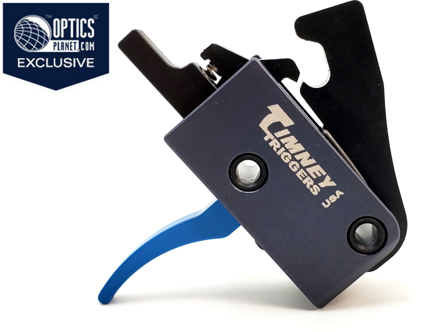 OpticsPlanet Exclusive Timney Triggers Impact AR Trigger | Up to 10% ...