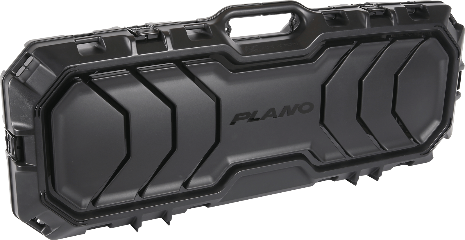 Plano Tactical Series Long Gun Case, 36-42In | 4.3 Star Rating w/ Free S&H