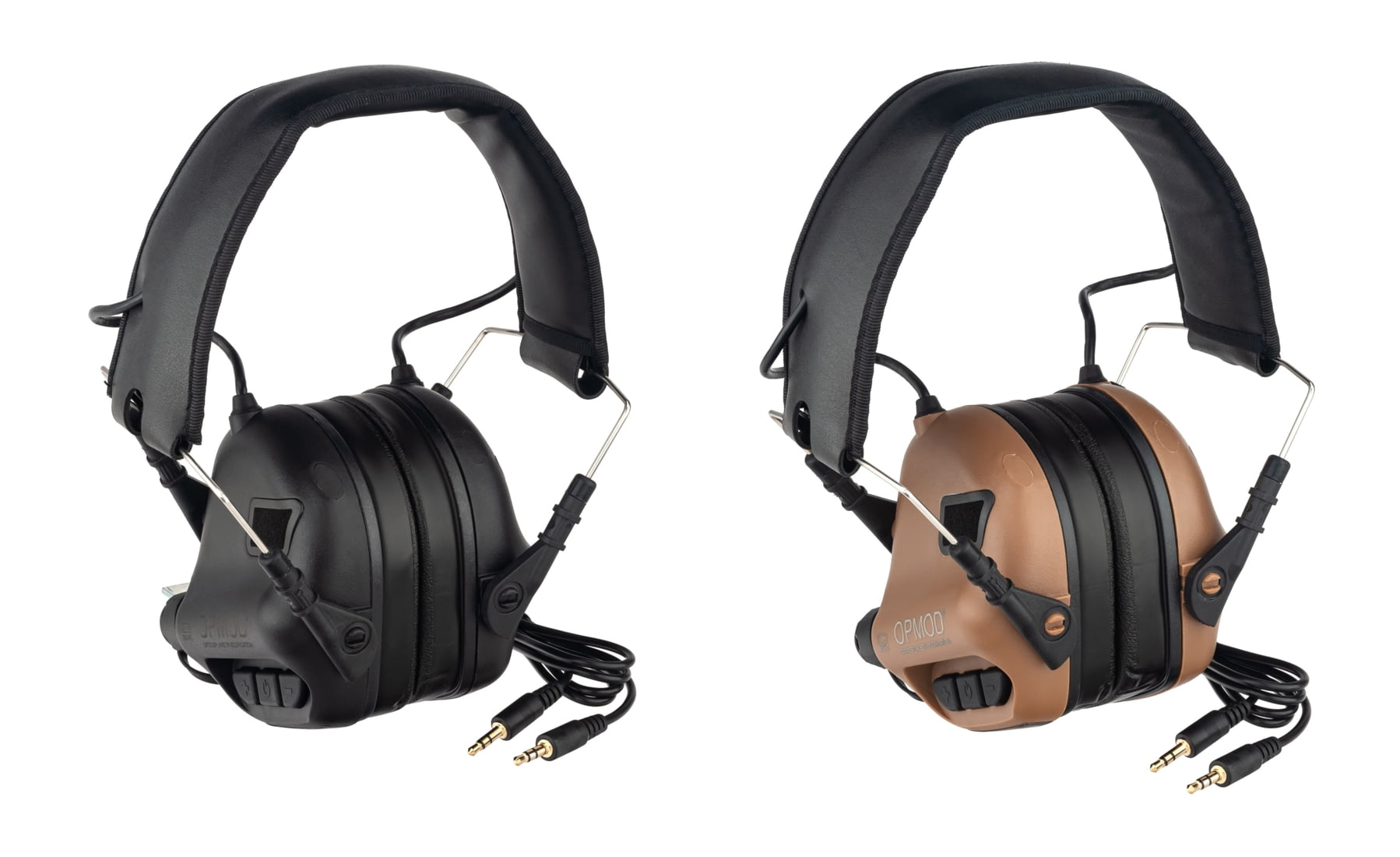 Pro-Ears OPMOD Tactical Hearing Protection Ear Muffs | Up to 31% Off 4. ...