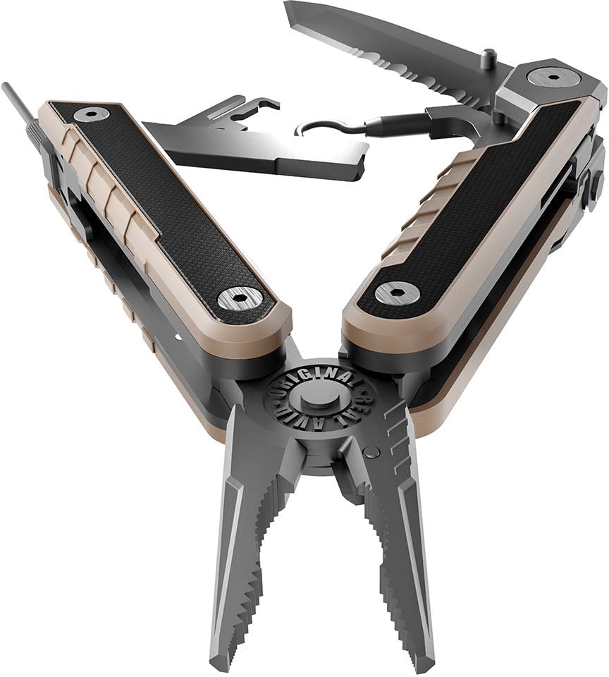 Real Avid AR15 Multi-Tool | Up to 16% Off 4.7 Star Rating w/ Free S&H