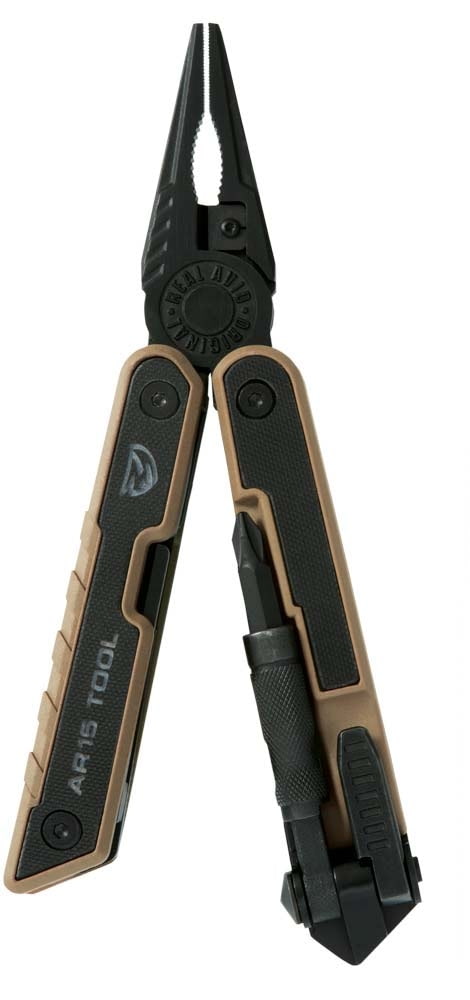 Real Avid AR15 Multi-Tool | Up to 16% Off 4.7 Star Rating w/ Free S&H