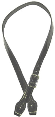 Stallion Leather Honor Guard Shoulder / Chest Strap | Free Shipping ...