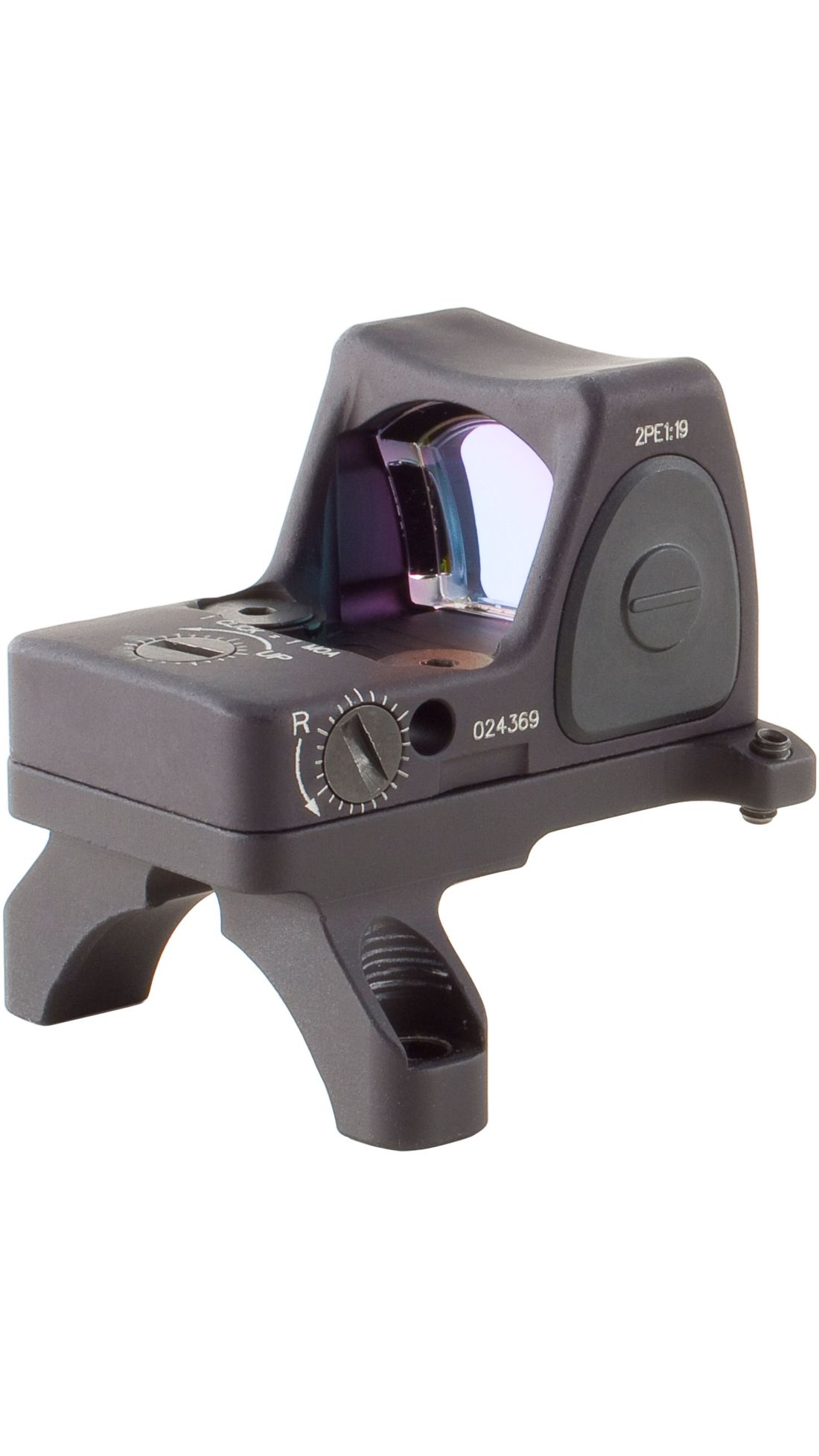 Trijicon RMR Type 2 6.5 MOA Adjustable Red Dot Sight | Up to 31% Off 4. ...