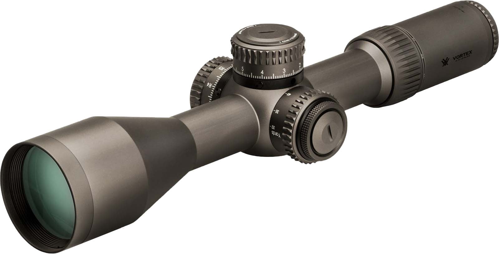Vortex Razor HD Gen II 4.5-27x56mm 34mm Tube First Focal Plane Rifle ...